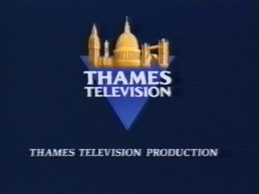 Thames Television Endboards | TVARK