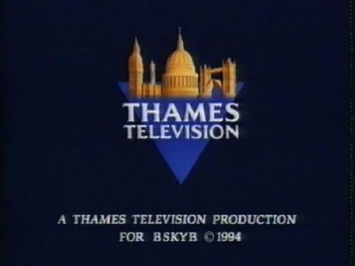 Thames Television Endboards | TVARK