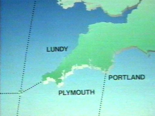 Closedown – Jenny Hull | TVARK