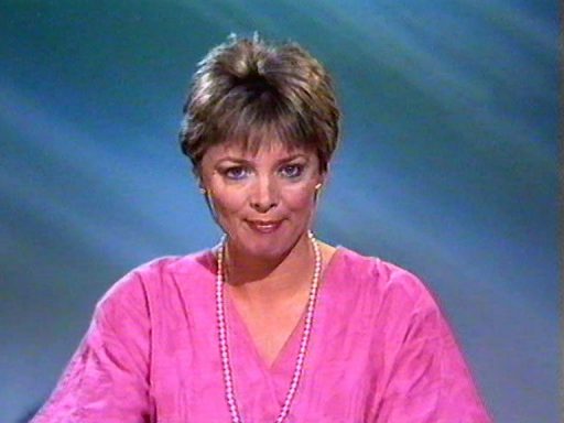 In-Vision Continuity – Gillian Miles | TVARK