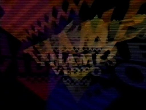 Thames Video Ident | TVARK