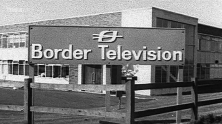 Brunel Way, Border TV, Carlisle | TVARK