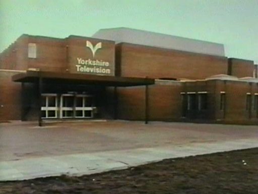 Yorkshire Television, Kirkstall Road, Leeds | TVARK