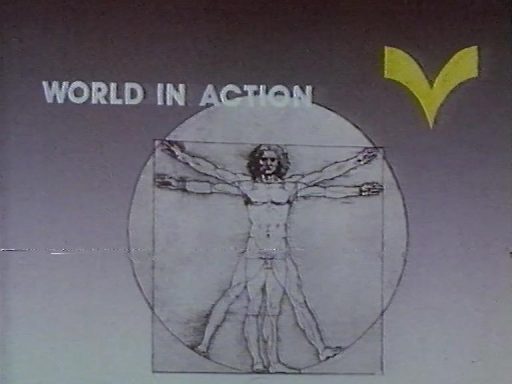 World In Action | TVARK