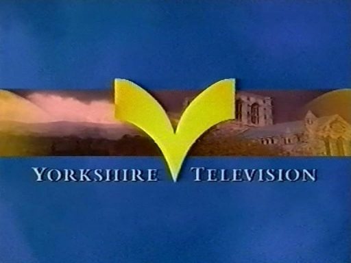 Yorkshire Television Ident (short version) | TVARK