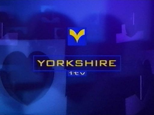 Yorkshire ITV Ident – Train Station | TVARK