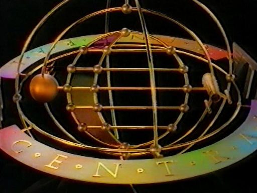 Central ITV Ident (Clean) | TVARK