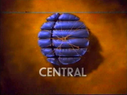 Central Ident | TVARK