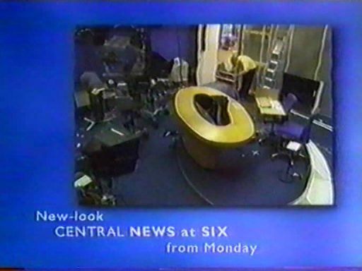 New Look Preview | TVARK