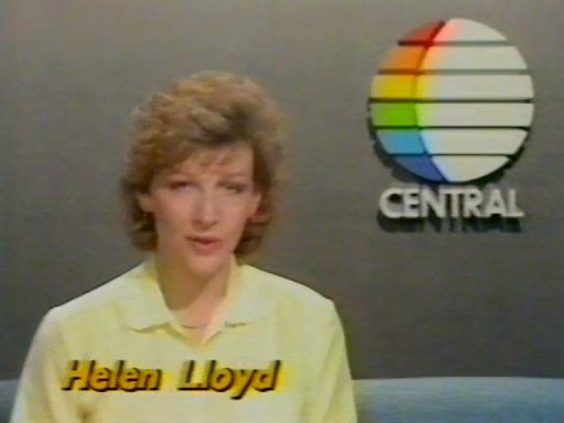 Central In-vision Continuity | TVARK