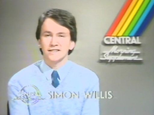 In-Vision Continuity – Simon Willis | TVARK