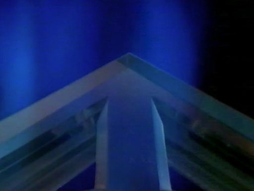 Granada Ident & Continuity | TVARK