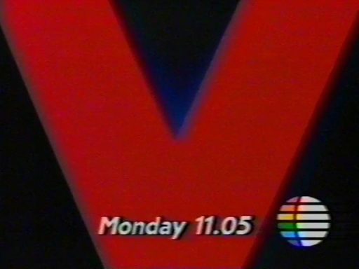 Central In-vision Continuity | TVARK