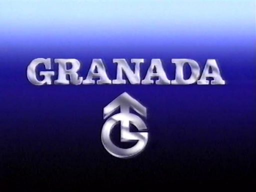 Granada Continuity | TVARK