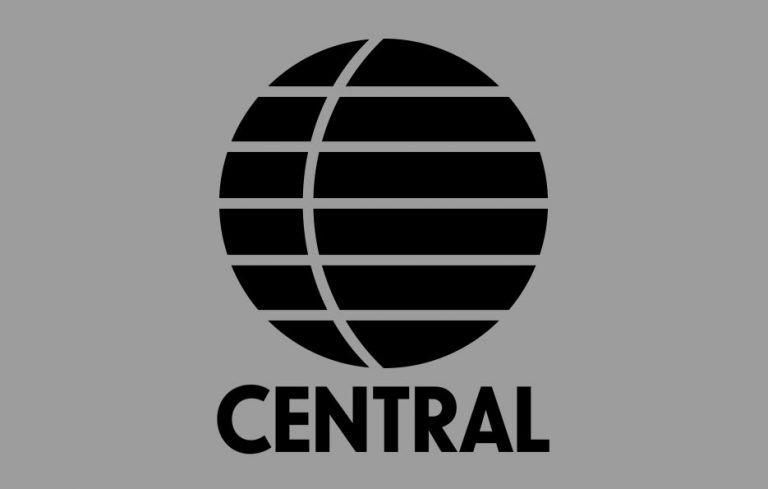 Central TV Corporate Identity & Print Examples | TVARK