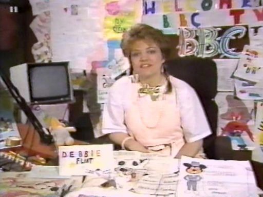 In-vision Continuity – Debbie Flint | TVARK