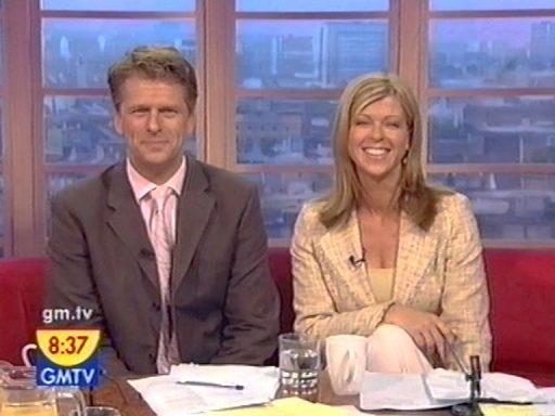 GMTV 1996 – 1999 | TVARK