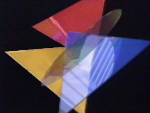Central Ident | TVARK