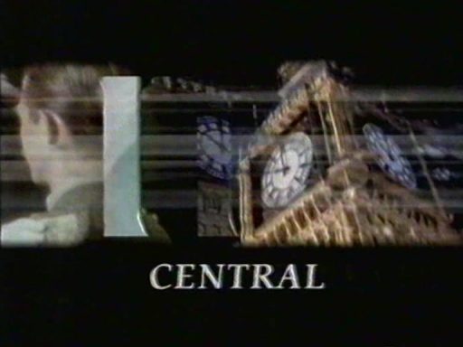 Central ITV Ident | TVARK