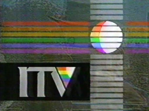 ITV Central Ident | TVARK