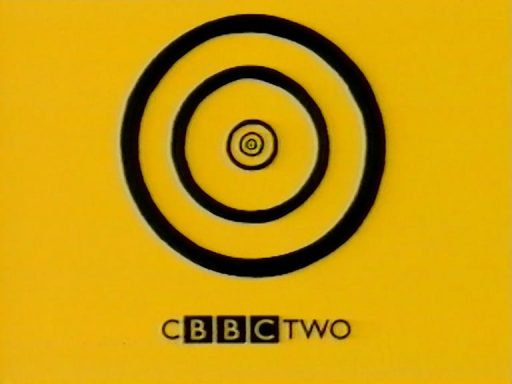 CBBC Two Ident – Spiral (Clean) | TVARK