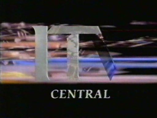 Central ITV Ident | TVARK