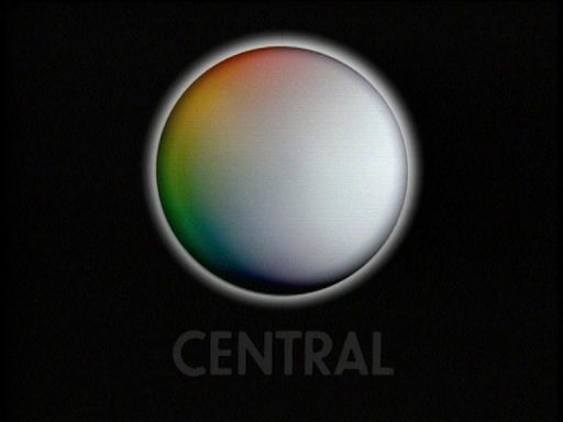 Central Ident | TVARK