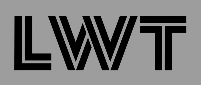 LWT Corporate Logo & Print Examples | TVARK