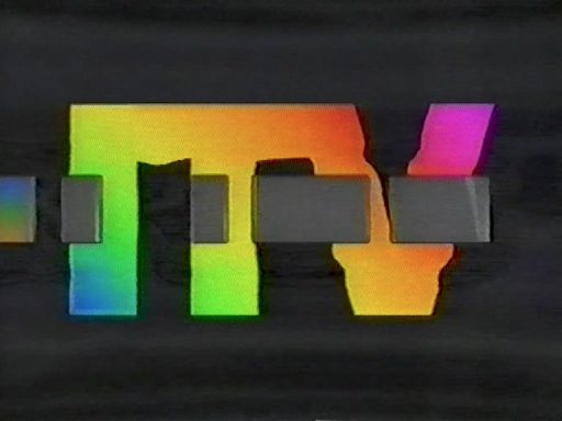 Central ITV Ident | TVARK
