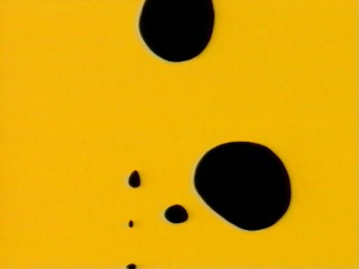 CBBC One Ident – Lava Lamp (Clean) | TVARK