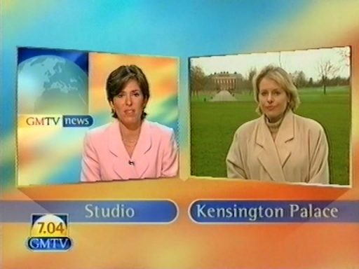 GMTV 1996 – 1999 | TVARK