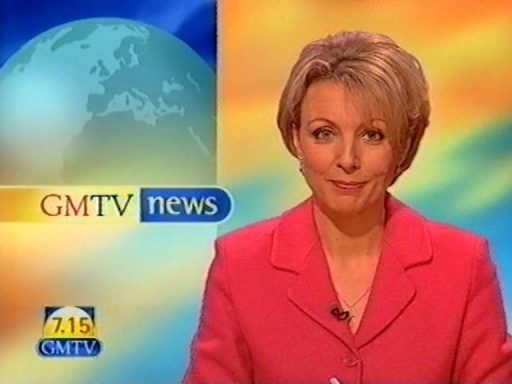 GMTV 1996 – 1999 | TVARK
