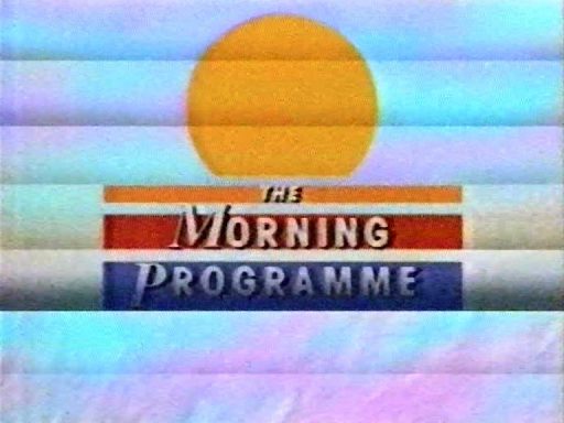 The Morning Programme | TVARK