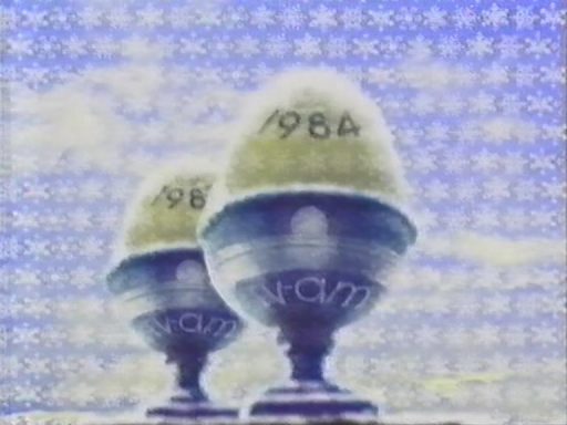 TV-am 1983 – 1992 Branding | TVARK