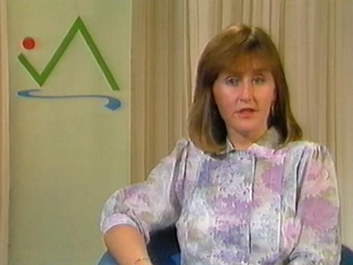 In-Vision Continuity – Sian Thomas | TVARK