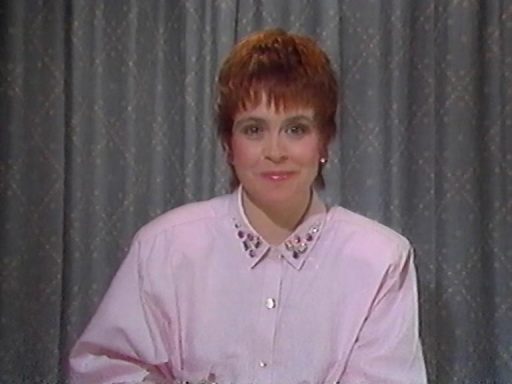 S4C In-Vision Continuity – Nia Ceidiog | TVARK