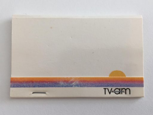 TVAM Corporate Logo & Print Examples | TVARK