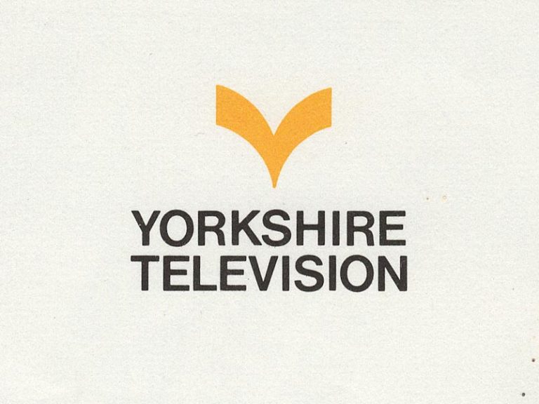 Yorkshire Television Corporate Logo and Print Examples | TVARK