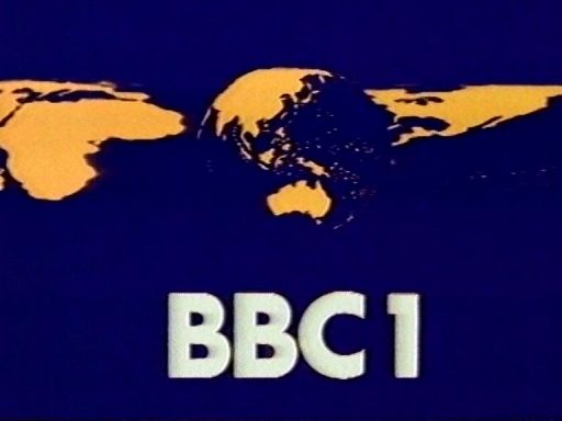 BBC1 Closedown | TVARK