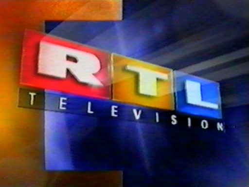 RTL Television Ident | TVARK