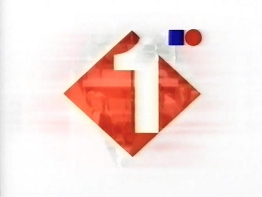 Nederland 1 Ident (1) | TVARK