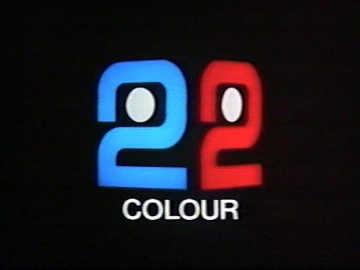 BBC2 Colour Ident | TVARK
