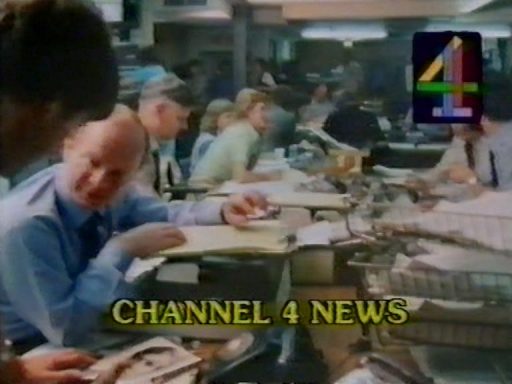 Channel Four Pre-Launch Preview | TVARK