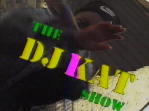 DJ Kat Show / A Family Affair Promotions | TVARK