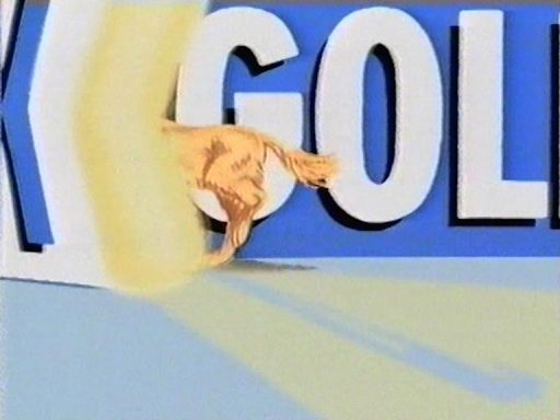 UK Gold Ident | TVARK
