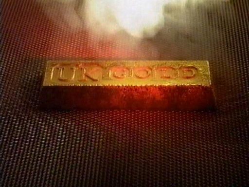 UK Gold Ident | TVARK