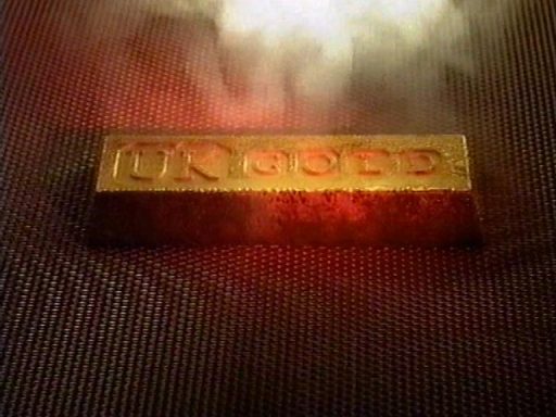 UK Gold Ident | TVARK