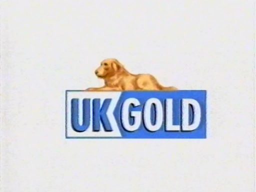 UK Gold Ident | TVARK