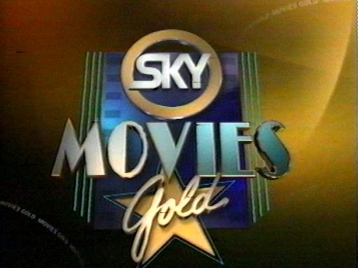 Sky Movies Gold Ident – 6 O’Clock Movie | TVARK