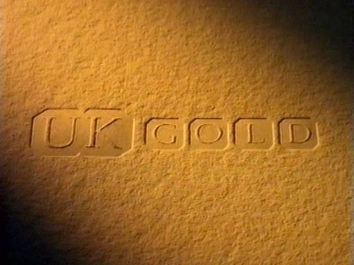 UK Gold Ident | TVARK